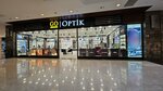 Go Gürsoy Optik (Ankara, Yenimahalle, Başkent Blv., 224), optik  Ankara'dan