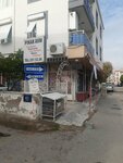 Pınar Market (İzmir, Gaziemir, Yeşil Mah., 51 Sok., 20A), market  İzmir'den