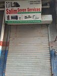 Salim Seven Services (Church Road No:15), elektronik eşya mağazaları  Lahor'dan