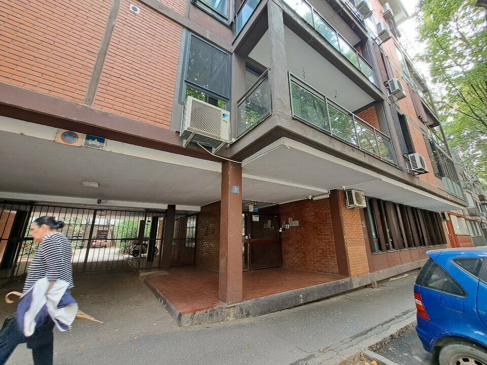 Video üretimi Viktorija Film, Belgrad, foto