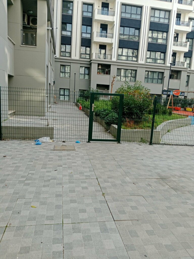 Eğlence merkezleri KidzOne Bayraklı, İzmir, foto