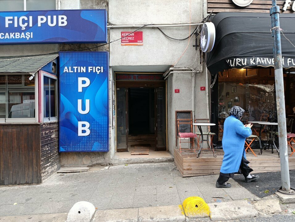 Pazar araştırma firmaları Ayem Saha Araştırma, İstanbul, foto