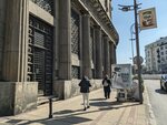 Museum of Genocide Victims (Belgrade County, Stari Grad, Trg Nikole Pašića, 11), müzeler ve sanat galerileri  Sırbistan'dan