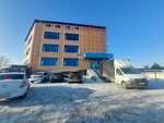 Qyran (Shalkóde kóshesi No:16, Ónerkásiptik shaǵyn aýdany), spor kulüpleri  Astana'dan