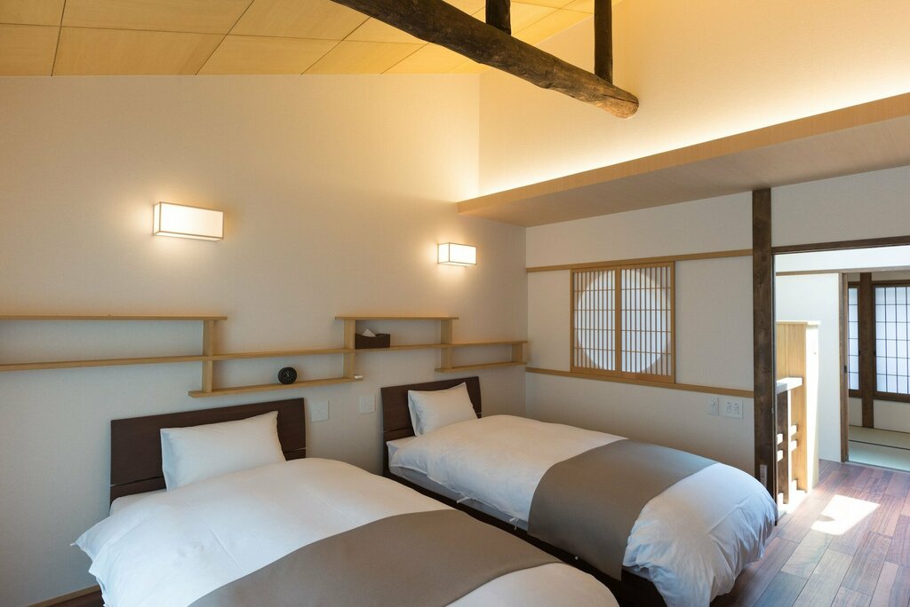 Otel Rikyu-an Machiya Holiday House, Kyoto, foto