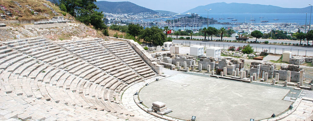 Seyahat acenteleri Bodex Travel & Yachting Acency, Bodrum, foto