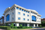 Novum Turizm (Bülent Ecevit Blv., No:46, Muratpaşa, Antalya), seyahat acenteleri  Antalya'dan