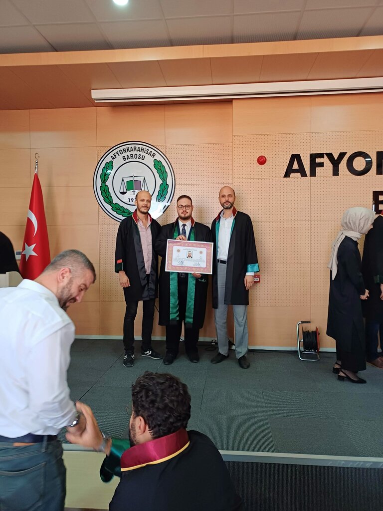 Avukatlar Özgüven Hukuk &, Afyonkarahisar, foto