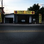 Ayber Oto Yıkama (Konya, Meram, Eski Meram Cad., 38), oto yıkama  Konya'dan