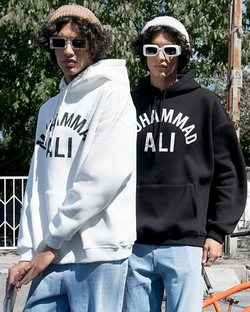 Giyim mağazası S13 Store, İstanbul, foto