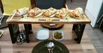 A 1 Zurna Döner (Denizli, Merkezefendi, Hüdai Oral Cad., 298/AF), restoran  Denizli'den