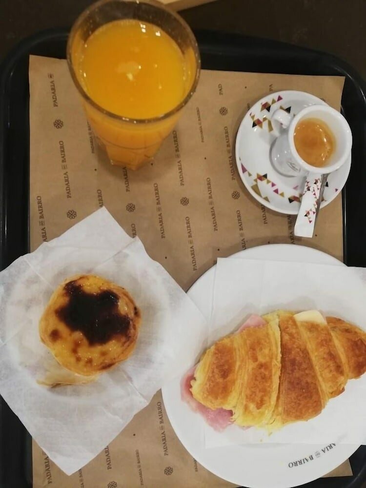 Otel TripGeo Guesthouse, Lizbon, foto