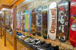 Skaterbob Shop (Said Barak Street No:3), spor mağazaları  Taşkent'ten