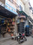 Nushahi cable (Ramzan Street No:205, Bilal Ganj), kablo firmaları  Lahor'dan