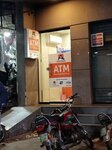 Allied Bank ATM (No:58, Bilal Ganj), atm'ler  Lahor'dan
