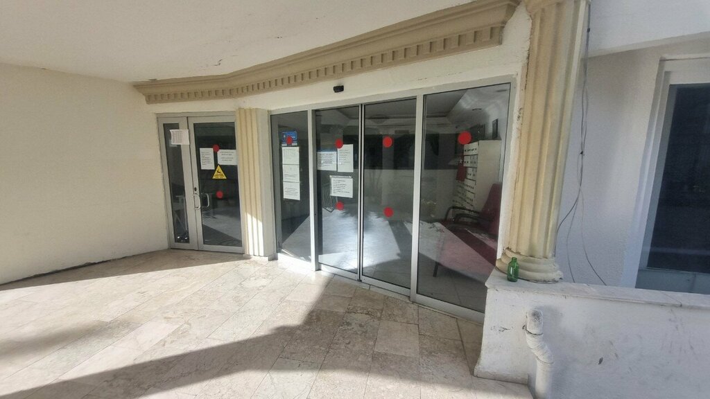 Otel Liberty Fabay, Fethiye, foto