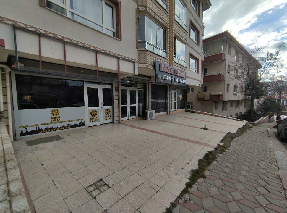 Gayrimenkul yönetimi Cihan Emlak, Ankara, foto