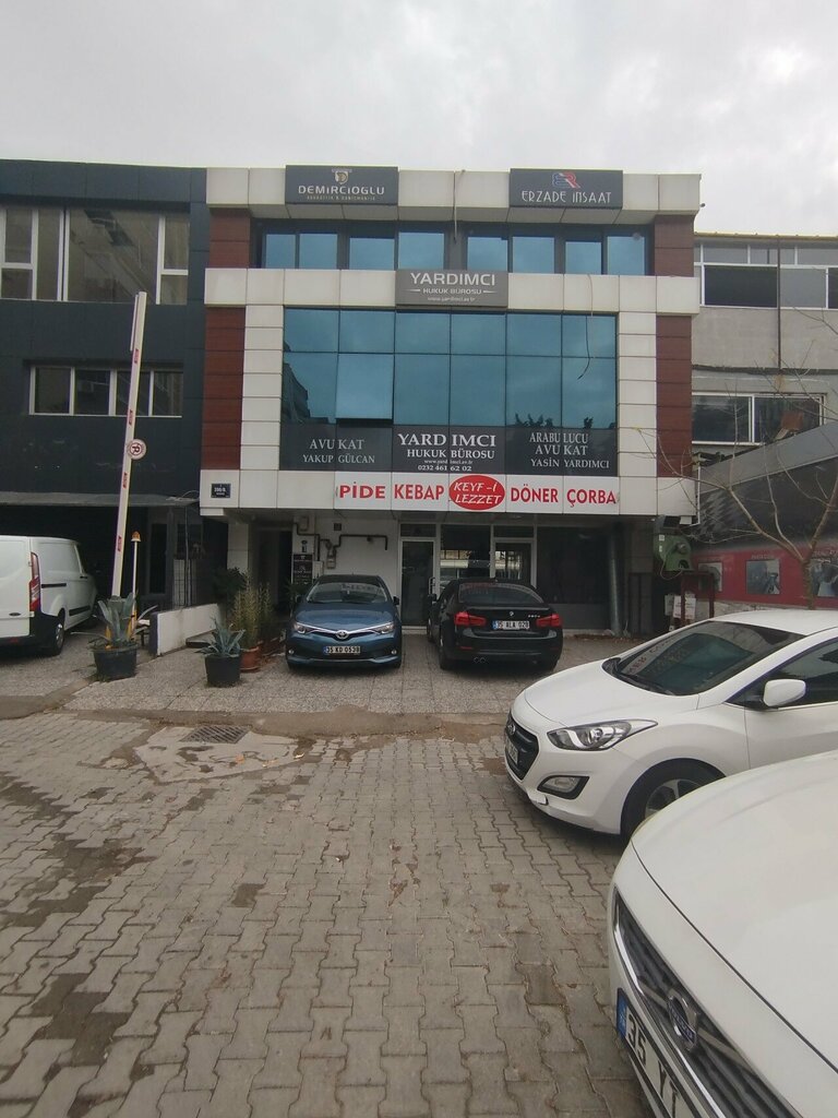 Hukuk büroları Demircioğlu Avukatlık & Danışmanlık, İzmir, foto