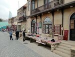 Магазин сувениров (Asеf Zeynalli Street No:59), hediyelik eşya mağazaları  Bakü'den