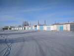 Garage cooperative (Ūlytau oblysy, Satpayev), garajlar  Setbayev'den (Satpayev'den)
