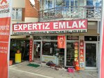 Expertiz Gayrimenkul (Hürriyet Cad., No:9B, Çankaya, Ankara), emlak ofisi  Ankara'dan