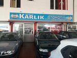 Karlık Otomotiv (İzmir, Gaziemir, Beyazevler Mah., 566. Sok., 3/10), otomobil satış galerileri  İzmir'den
