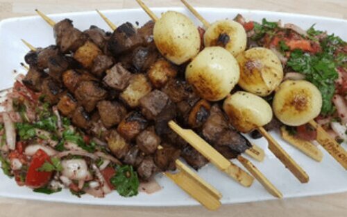 Restoran Aspava, Sarıoğlan, foto