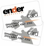 Ender Collection (İzmir, Bergama, Maltepe Mah., Böblingen Cad., 65), giyim mağazası  Bergama'dan