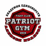 Patriot Gym (3rd Perova Polya Drive No:8с8), spor kulüpleri  Moskova'dan