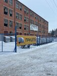 Автомобильные прицепы (2-ya Solnechnaya ulitsa No:42/4, Omsk), araç römorkları  Omsk'tan