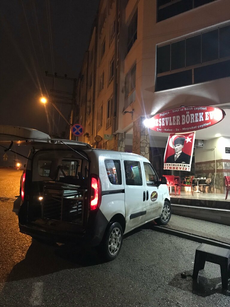 Pasta, şekerleme ve tatlı Beşevler Börek Evi - Bro's Kayıntı, Bursa, foto