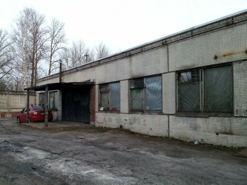 Kaçış oyunları merkezleri Rabbit Hole, Saint‑Petersburg, foto