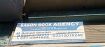 Sason Book Agency (Iqbal Road No:I139, Committe Chowk, Mohalla Chitian Hatian), yayınevleri, yayıncılar  Rawalpindi'den