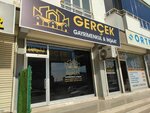 Gerçek Gayrimenkul & İnşaat Emlak Ofisi (Gaziantep, Şehitkamil, Merveşehir Mah., 49023 Nolu Sok., 3), emlak ofisi  Gaziantep'ten
