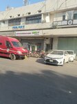 Zong Sale & Service Center (Province of Punjab, Lahore, Garhi Shahu, Shahrah-e-Quaid-e-Azam), telekomünikasyon firmaları  Lahor'dan