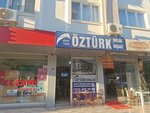 Öztürk Emlak (Yeşiltepe Mah., Tevfik Fikret Cad., No:29B, Kepez, Antalya), emlak ofisi  Antalya'dan