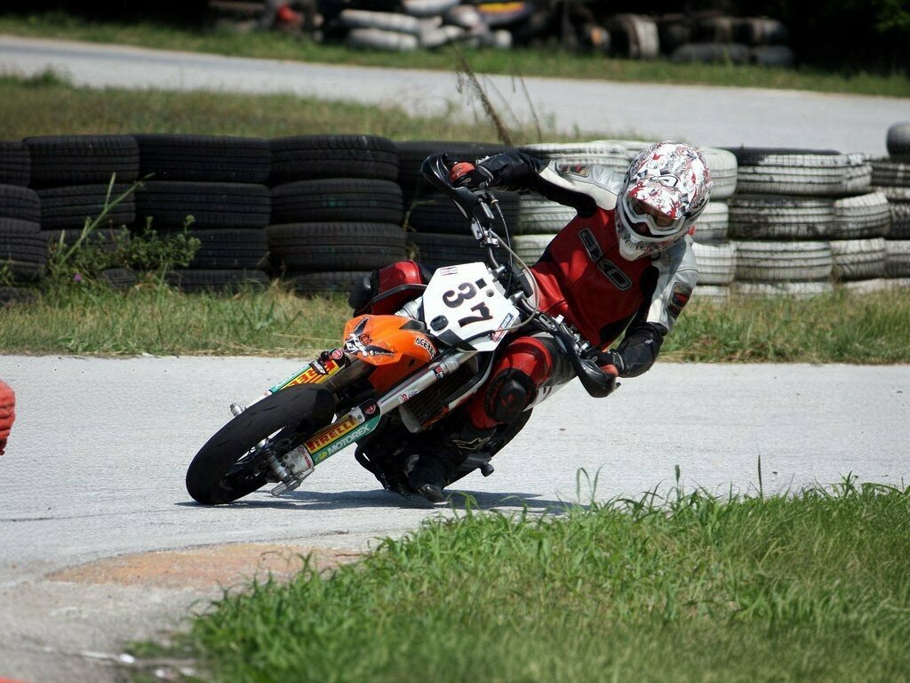 Otomobil pisti Kenan Sofuoğlu Pisti, Akyazı, foto