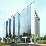 Park Office Bayraklı -asil Öztürk İnşaat (İzmir, Bayraklı, Mansuroğlu Mah., 273/4 Sok., 14), i̇nşaat firmaları  İzmir'den