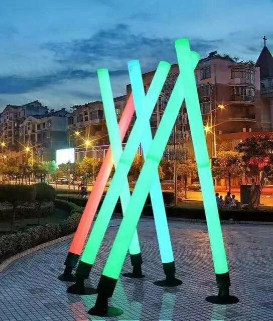 Pleksiglas, polikarbonat ОргПайп, Krasnodar, foto