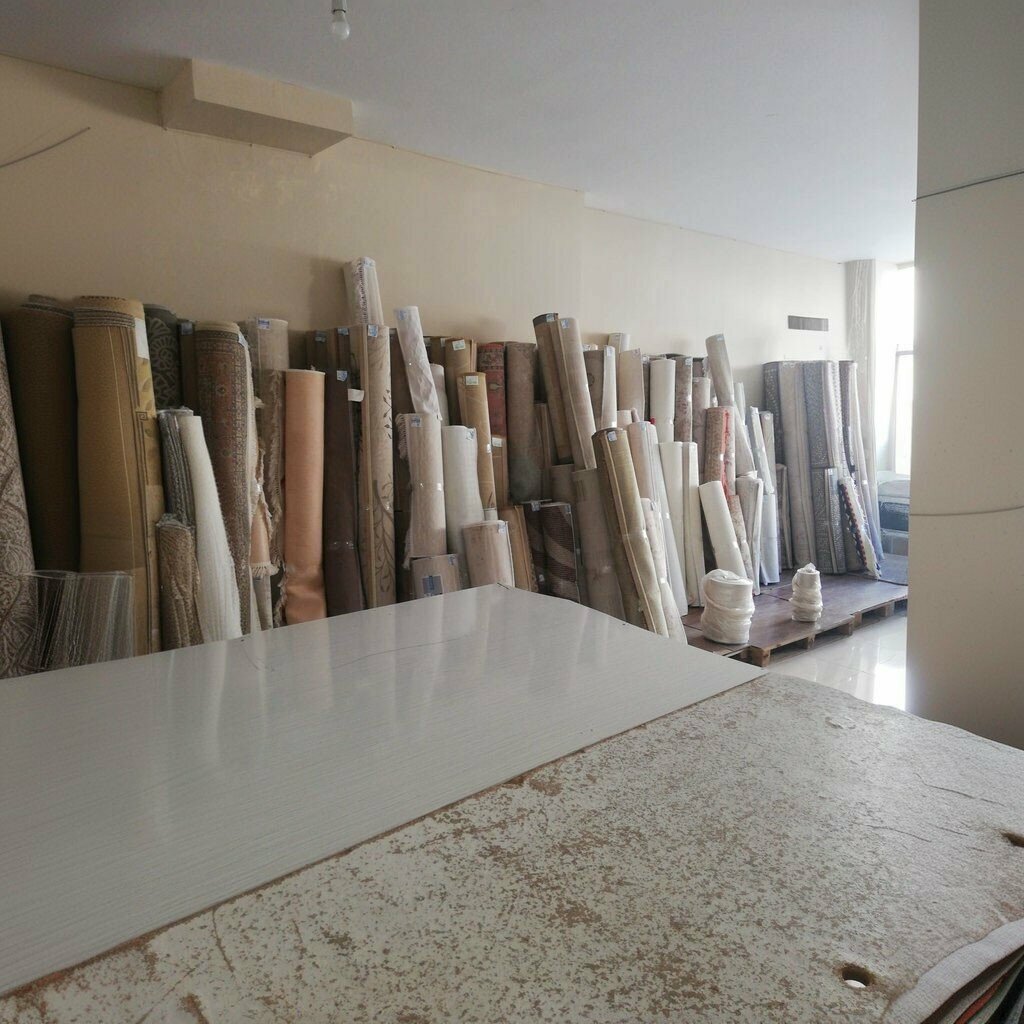 Halı yıkamacılar 33 Güven Halı Yıkama, Mersin, foto