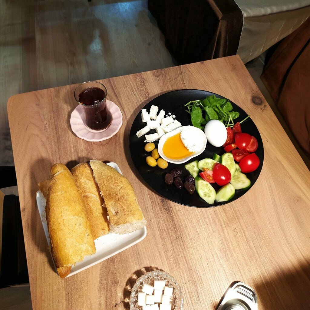 Restoran Zeytincim kahvaltı salonu ve şarküteri, Sivas, foto
