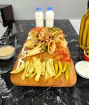 Azra Döner (Diyarbakır, Kayapınar, Abdulkadir Aksu Cad., 89B), restoran  Diyarbakır'dan