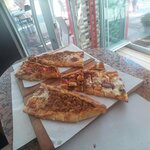 Şanlıurfa Lahmacun (Kırklareli, Babaeski, Gazikemal Mah., 123 Nolu Sok., 3), restoran  Babaeski'den