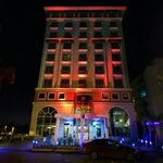 Titur Turizm & (Kayseri, Melikgazi, Osman Kavuncu Mah., Gazibey Geçidi Sok., 6), seyahat acenteleri  Kayseri'den