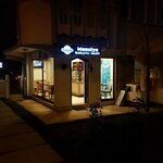 Manolya Baklava & Mantı (Kükürtlü Mah., 9. Manolya Sok., No:12, Osmangazi, Bursa), pastacılık üretimi  Bursa'dan