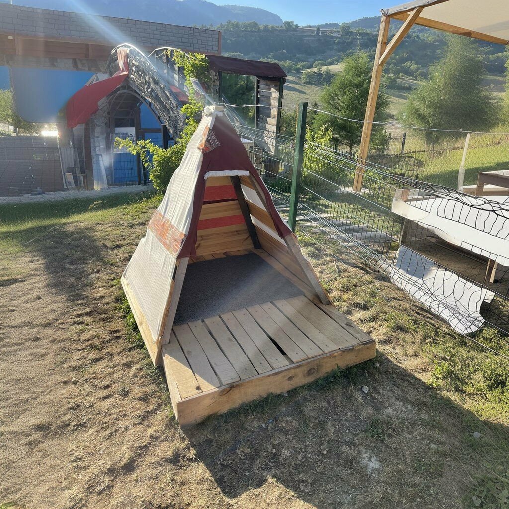 Eğlence merkezleri Safranbolu Ağaç Ev, Safranbolu, foto
