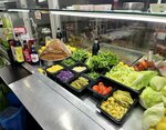 Adıyaman Çiğköfte (Kocaeli, Darıca, Hamam Kuyu Cad., 27), restoran  Darıca'dan
