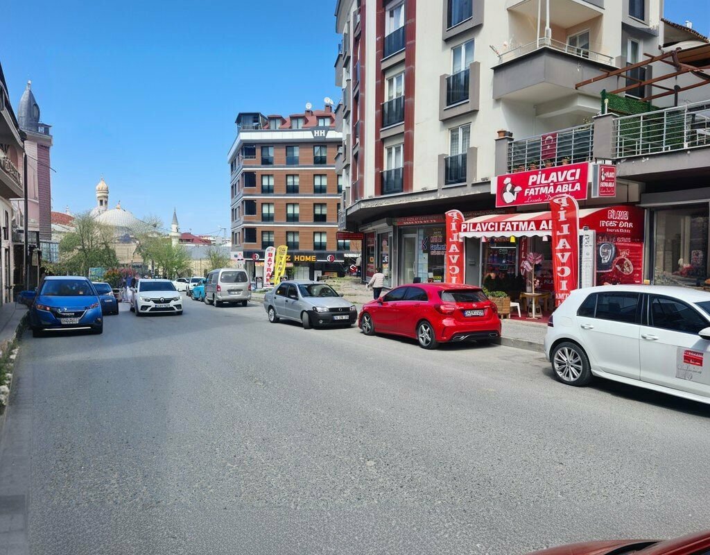 Kafe Pilavcı Fatma Abla, Arnavutköy, foto