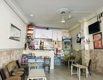 Çifçioğlu Çay Ve Simit Evi (Elazığ, Elazığ Merkez , General Hakkı Talay Cad., 84), restoran  Elazığ'dan