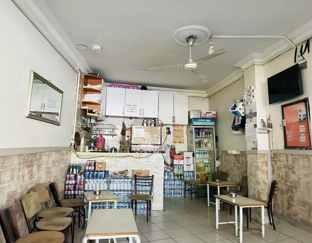 Restoran Çifçioğlu Çay Ve Simit Evi, Elazığ, foto